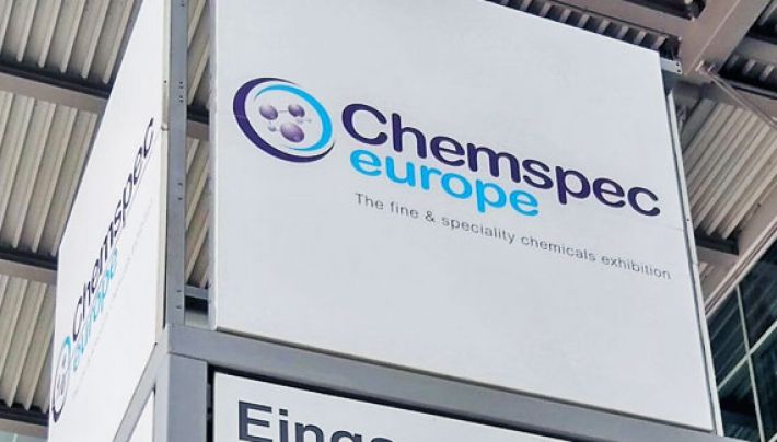 JOIN US AT CHEMSPEC 2018