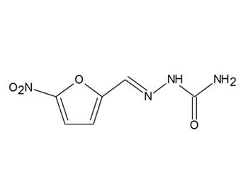 Nitrofurazone